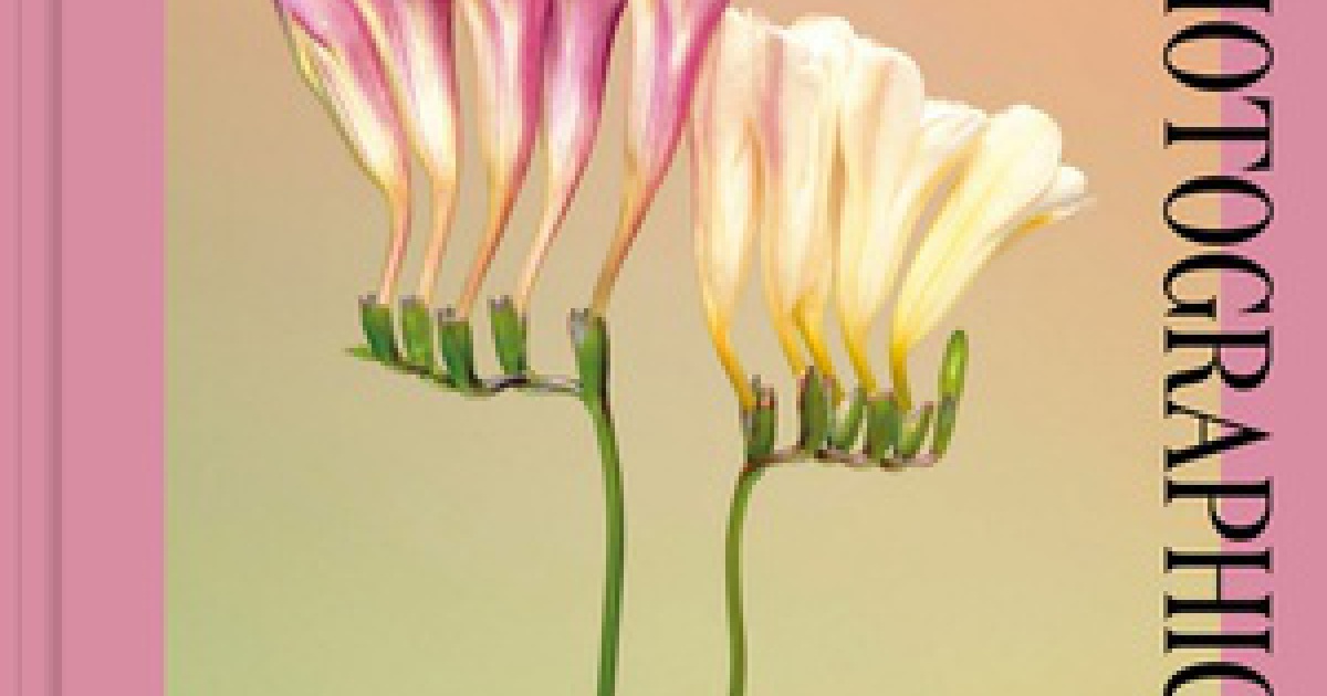 Flora Photographica: The Flower in Contemporary Photography | Edwynn ...