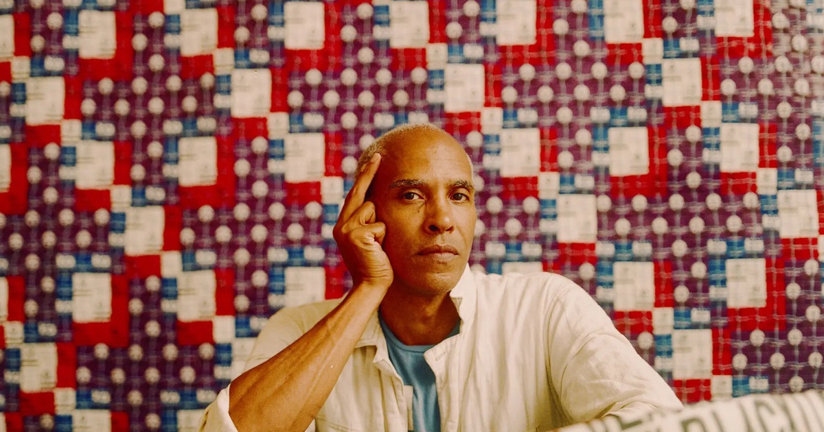 Ron Norsworthy in The New York Times | Edwynn Houk Gallery