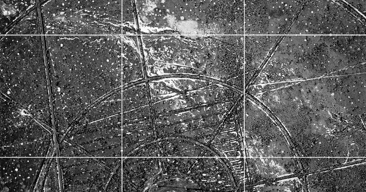 "Out of Site" at the Autry Museum of the American West | Edwynn Houk ...