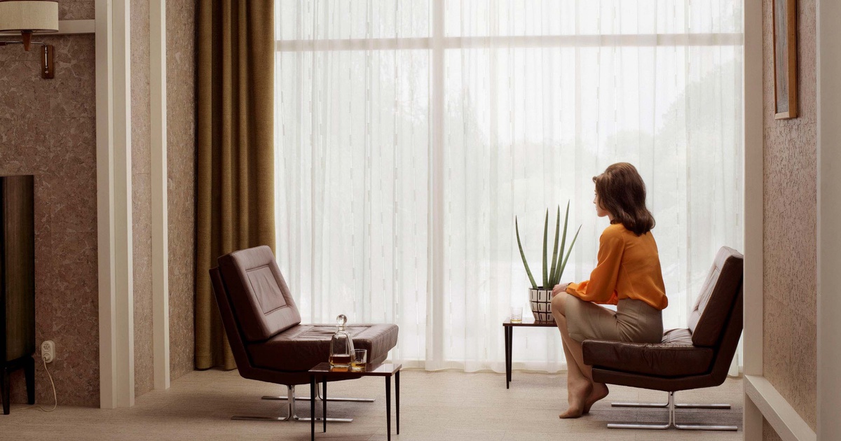 Erwin Olaf in Observer | Edwynn Houk Gallery