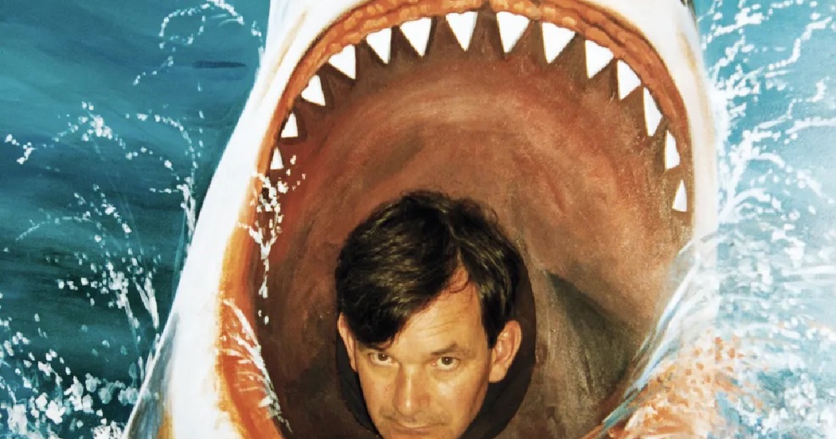 Film Screening—“I Am Martin Parr” x Late Night ICP | Edwynn Houk Gallery