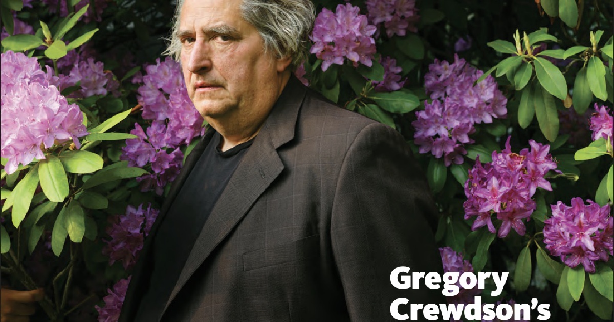 Gregory Crewdson | Edwynn Houk Gallery