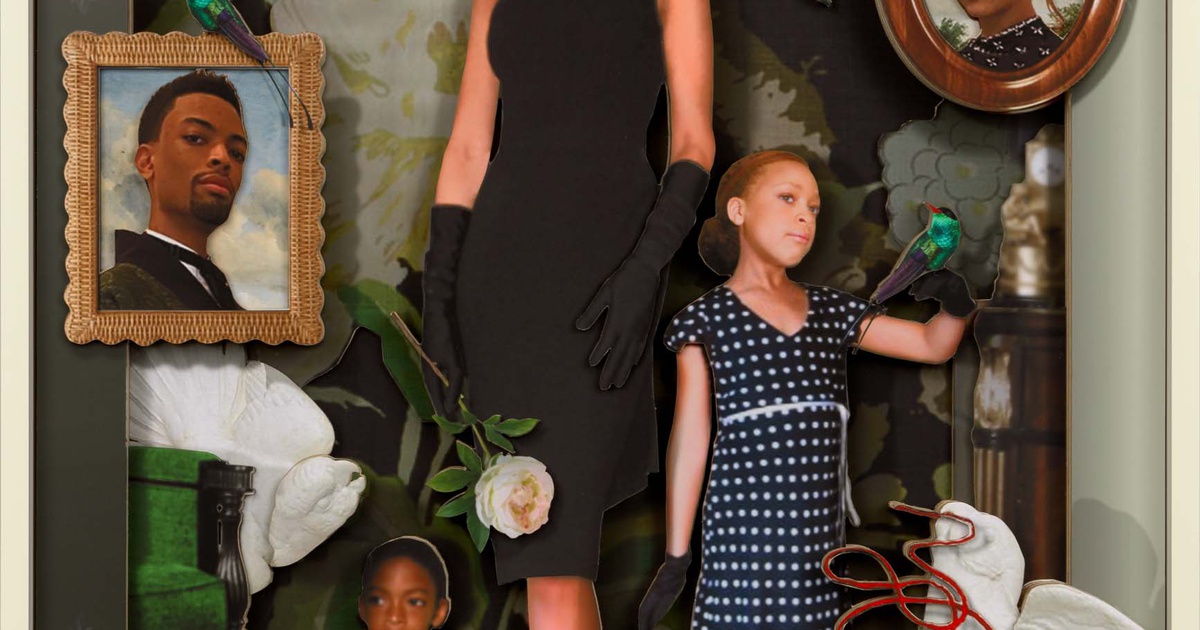 Ron Norsworthy in Musée Magazine | Edwynn Houk Gallery